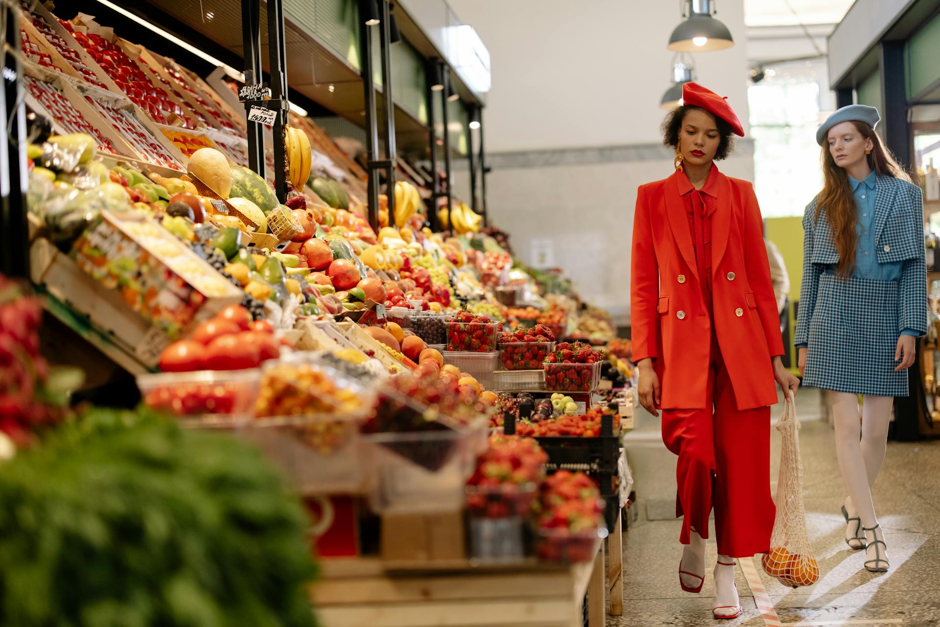 Classic French-Style Fashion You Can Recreate at Home | Elegance Miss